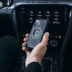 Quad Lock MAG Case for Google Pixel 7 Pro Black