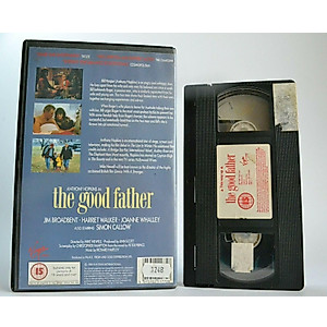 The Buddy System [VHS] [1983]