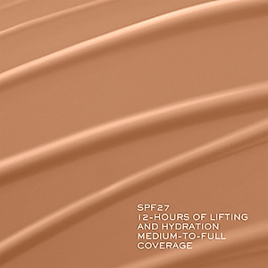 Lancôme Rénergie Lift Liquid Foundation With SPF - Buildable Medium To Full Coverage - Up To 12HR Lifting & Hydration - 360 Dore 20W