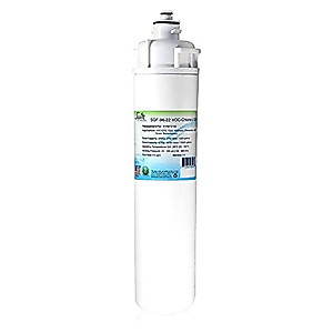 Swift Green Filters SGF-96-22 VOC-Chlora-L-S-B Compatible Commercial Water Filter for EV9612-50 (1 Pack), Made in USA