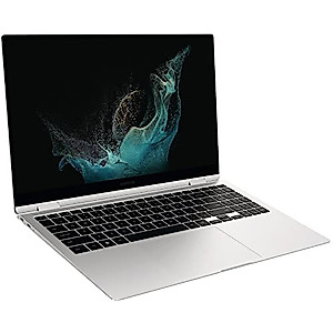 SAMSUNG Galaxy Book2 Pro 360 15.6" 2-in-1 Touchscreen (Intel 12-Core i7-1260P, 16GB RAM, 2TB PCIe SSD, Active Stylus) FHD Convertible Laptop, Thunderbolt 4, Backlit, Fingerprint, Win 11 Home - 2023
