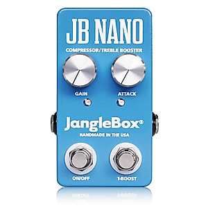 JangleBox JB Nano Compression Sustainer