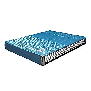 Strobel Organic Premium Hydro-Support 308 Waterbed Mattress 8 Layer Waveless King