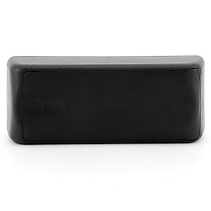 Master Lock 207EURD Magnetic Car Case (Hide Key), Small