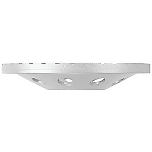 Bosch DC530SG 5 In. Turbo Diamond Cup Wheel For Concrete