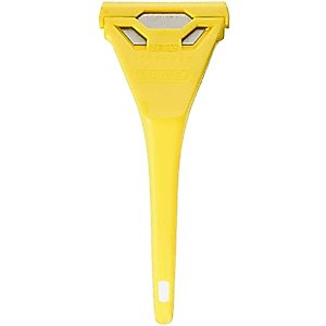 Stanley 28-593 Window Scraper, 7"