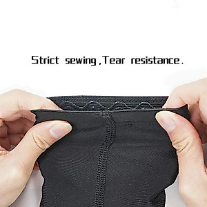 Luwint Children Volleyball Arm Pads - Boys & Girls Compression Armour Protective Elbow Guard for Football Basketball Baseball Bowling Tennis Hockey Sports, 1 Pair (Small)