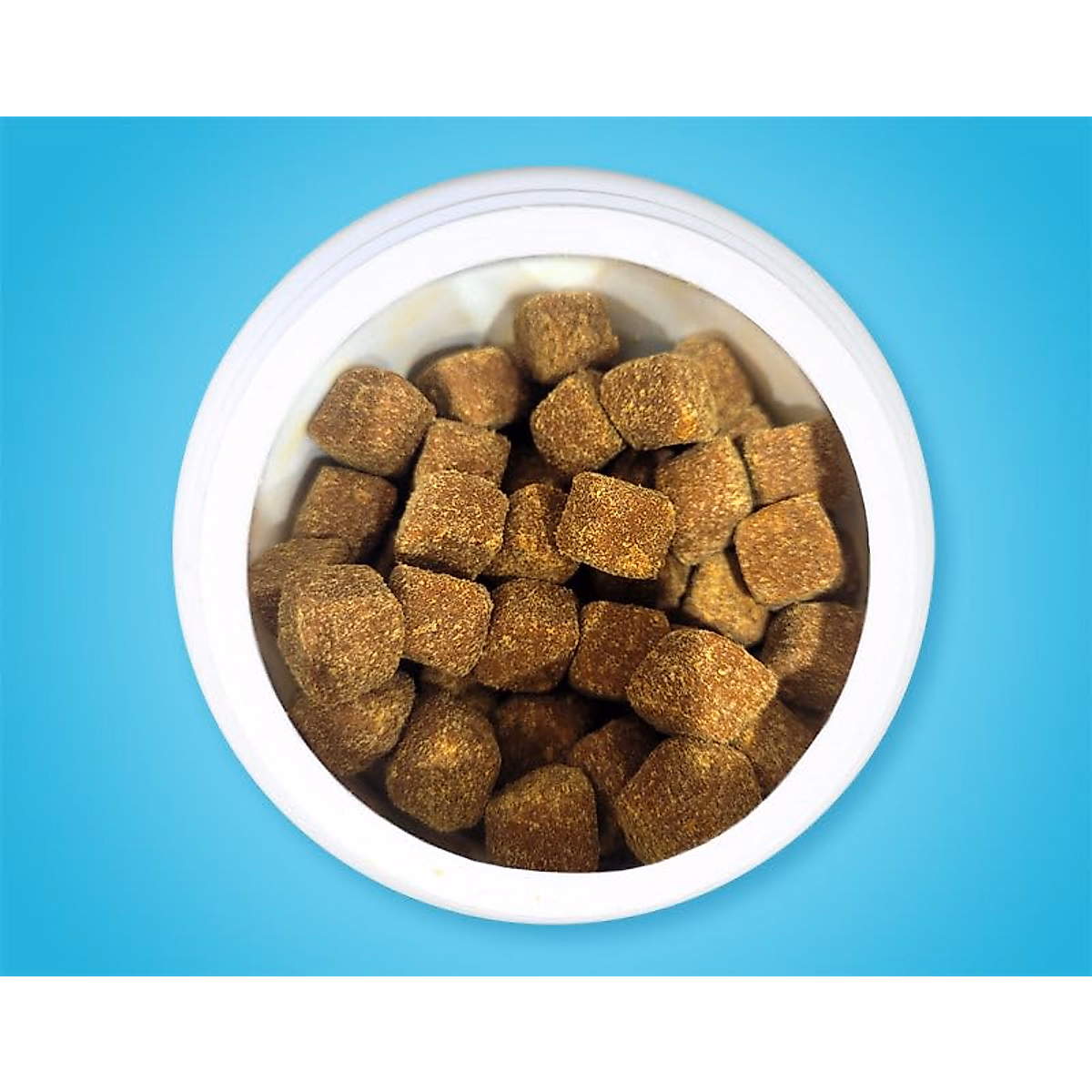 Dogtor Box Vet-Formulated All-Natural Joint Supplement for Dogs with Glucosamine, Chondroitin, MSM, Collagen - 120 Soft Chews Proudly Made in USA