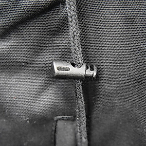 DEWALT Unisex Adult With 2.0ah Battery and Charger DEWALT Heated Heavy Duty Work Coat, Black, 2X US