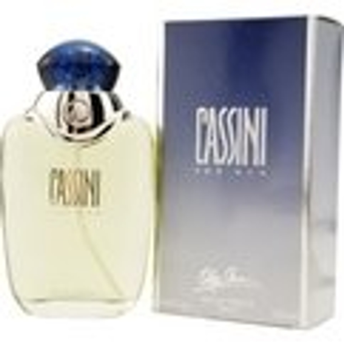 CASSINI by Oleg Cassini