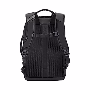 Victorinox Touring 2.0 15-Inch Commuter Laptop Backpack in Black