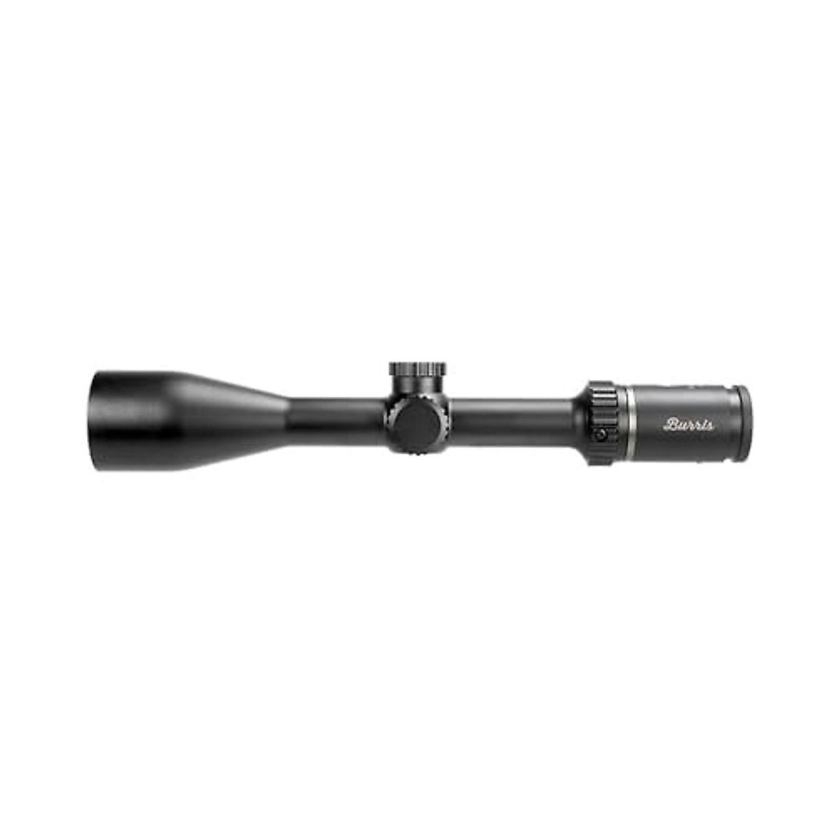 BURRIS Fullfield E1 4.5-14x42mm Waterproof Fogproof Accurate Sleek Matte Black Hunting Scope| High-Grade Optical Glass | Ballistic Plex Reticle (200349)