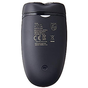 Philips PQ206 Electric shaver Battery powered Convenient to carry /GENUINE