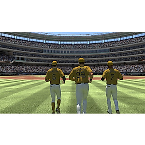 MLB The Show 17 - Standard Edition - PlayStation 4
