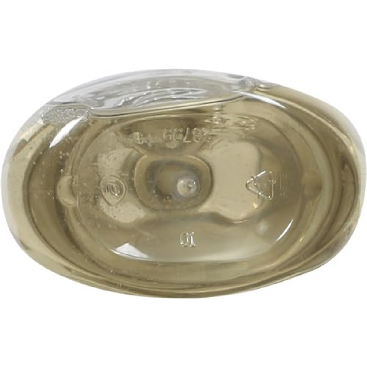 Seventh Generation EasyDose Laundry Detergent, Ultra Concentrated: 66 Loads, Free & Clear Designed for Sensitive Skin, 23.1 Fl Oz