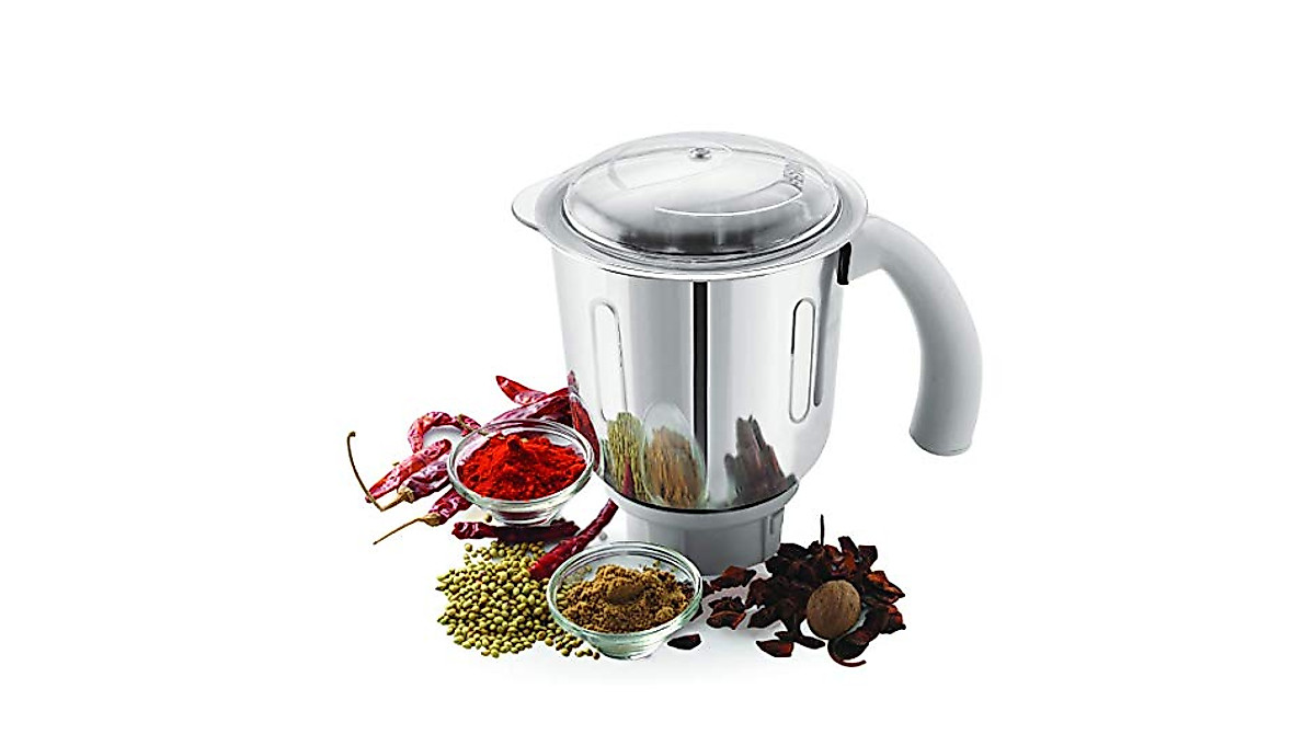 Powerful 750W Boss Crown Mixer Grinder for USA