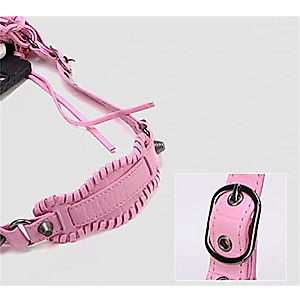 Shoulder Bags for Women, Crocodile Effect Retro Faux Leather Classic Clutch, PU Leather Bag Purse for Travel Work (Black)