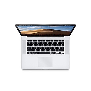 Apple MacBook Pro 15.4-Inch Retina Laptop Quad i7 2.5GHz / 16GB DDR3 Memory / 1TB SSD / Nvidia GeForce GT 750M 2GB Video / OS X Sierra / Thunderbolt / HDMI (Renewed)