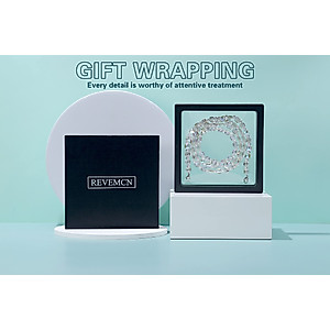 REVEMCN Crystal Beaded Eyeglass Chain Face Mask Holder Chain Necklace Mask Lanyard Glasses Strap for Women Sunglasses Chains (Pink & Purple)