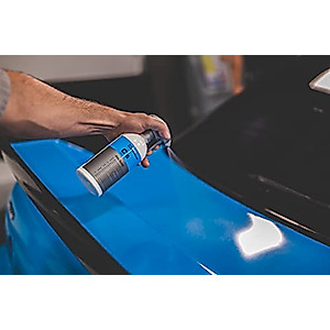 Koch-Chemie - Clay Spray - Lubricant Spray for Clay Bar or Clay Towel Decontamination; Silicone-Oil-Free; Specialized Formula Helps Preserve Longevity; Mild & Low-Residue (500 milliliters)