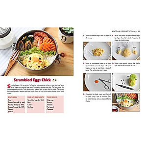 Bento Blast!: More Than 150 Cute and Clever Bento Box Meals for Your Kids