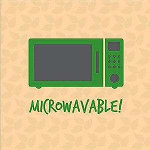 American Soy Organics - 100% Midwest Soy Container Wax Beads for Candle Making, 10 lb Bag