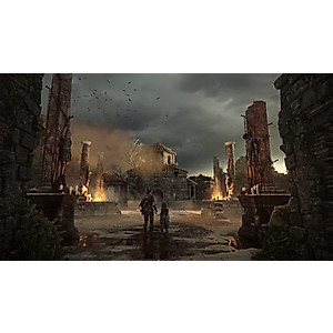 A Plague Tale: Requiem PS5