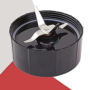 Blender Replacement Parts Extractor Blade Fit For 250W Magic Bullet Blender (MB1001)