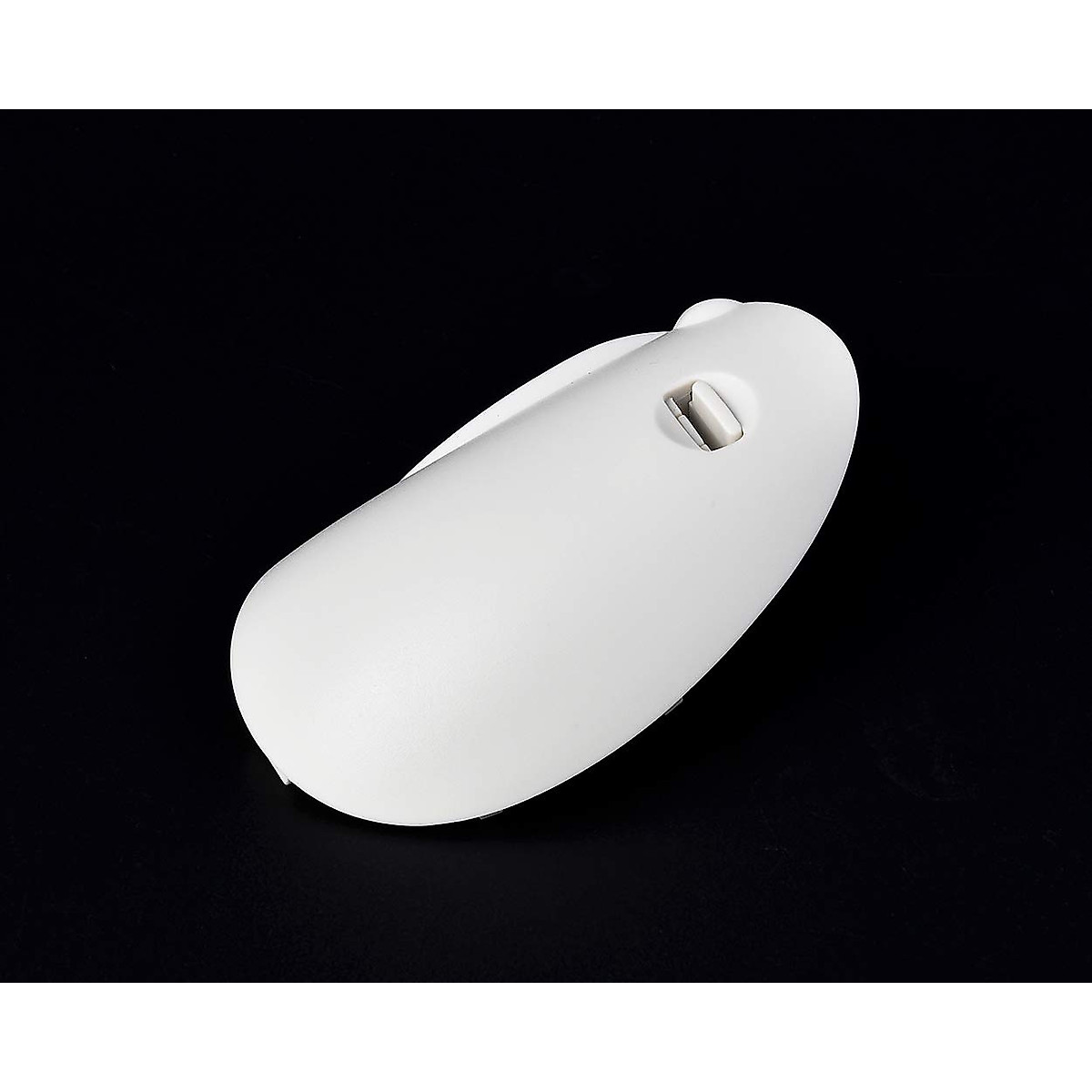 ACE Select Battery Cover Replacement Compatible with Fujifilm Instax Mini 7S / 7C Instant Film Camera (White)