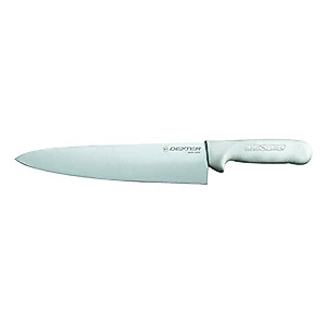 Dexter Russell 12433 Sani-Safe Cooks Knife 10" Blade