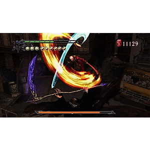 Devil May Cry HD Collection - Playstation 3 (Renewed)