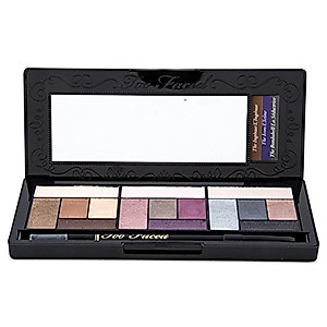 Too Faced The Return of Sexy Eyeshadow Palette