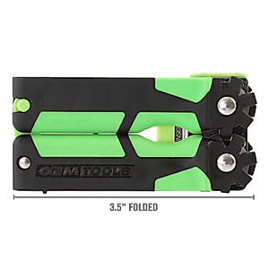 OEMTOOLS 26502 11 Piece Multi-Purpose Razor Blade Scraper, Window Scraper, Sticker Scraper Tool, Flat Blade Scraper, Plastic Razor Scraper