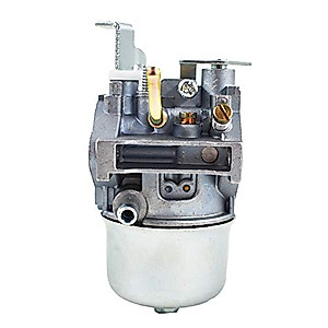 WFLNHB Carburetor for Replacement Toro 38180 38180C CCR2000 CCR3000 Snowthrower Snow-Blower Carb