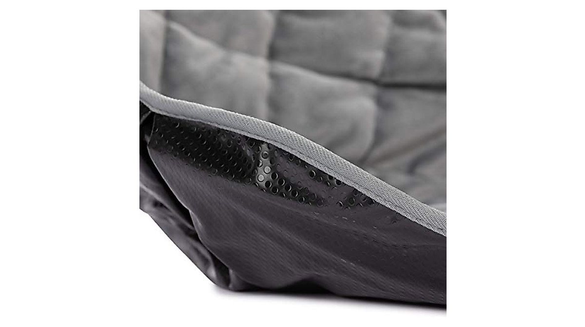 Diono Ultra Dry Seat - Waterproof Car Seat Pad for Kids