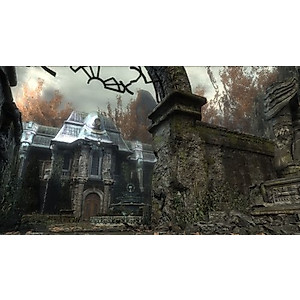 Gears of War (2-Disc Edition) -Xbox 360