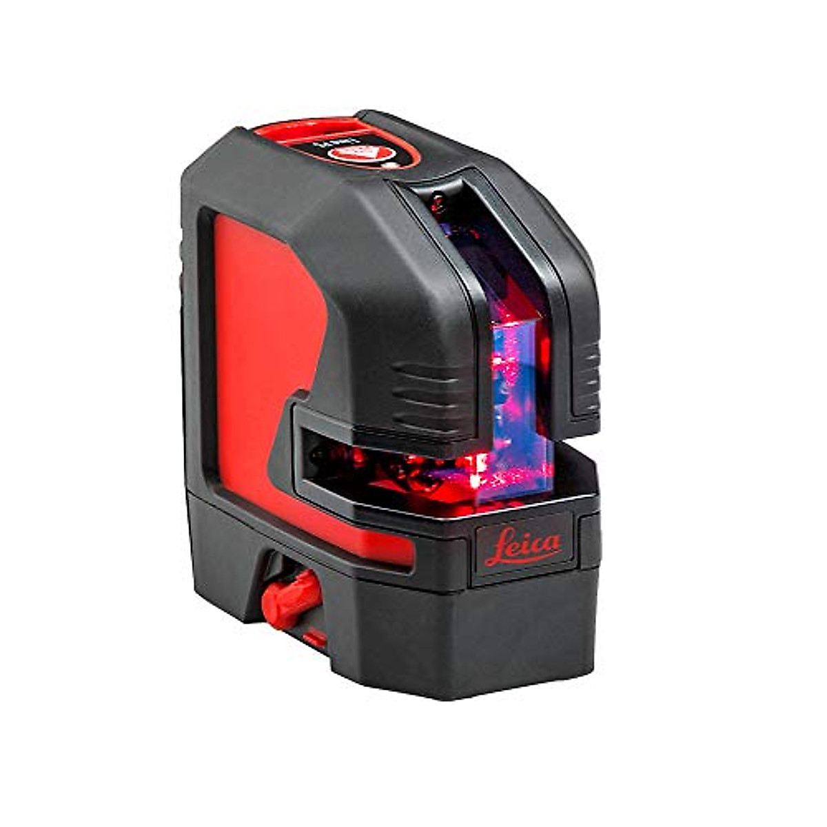 Leica Geosystems 864427 LINO P5 Point Laser