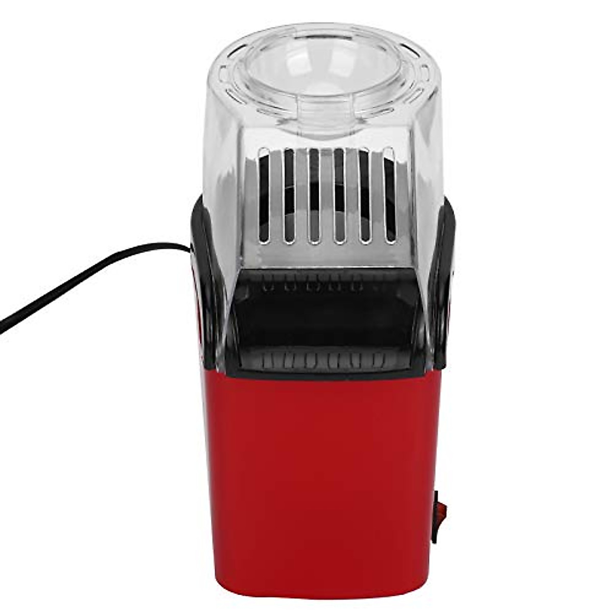 Popcorn Popper, Easy To Use Compact Structure Popcorn Maker for Home (US Plug 220V)