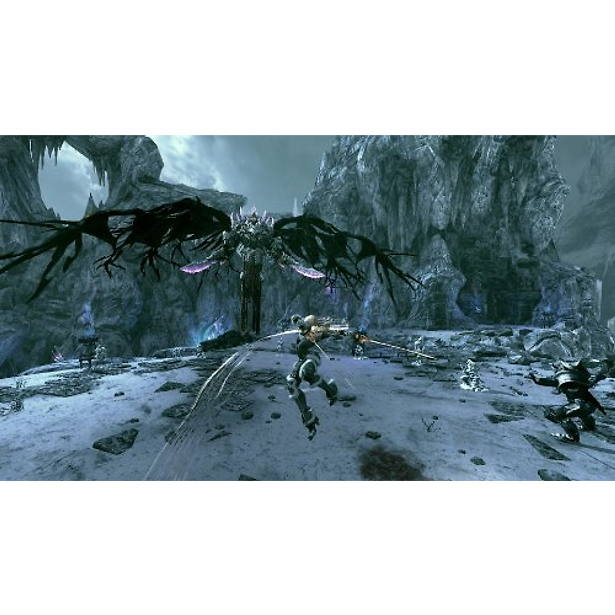 Blades of Time - Xbox 360