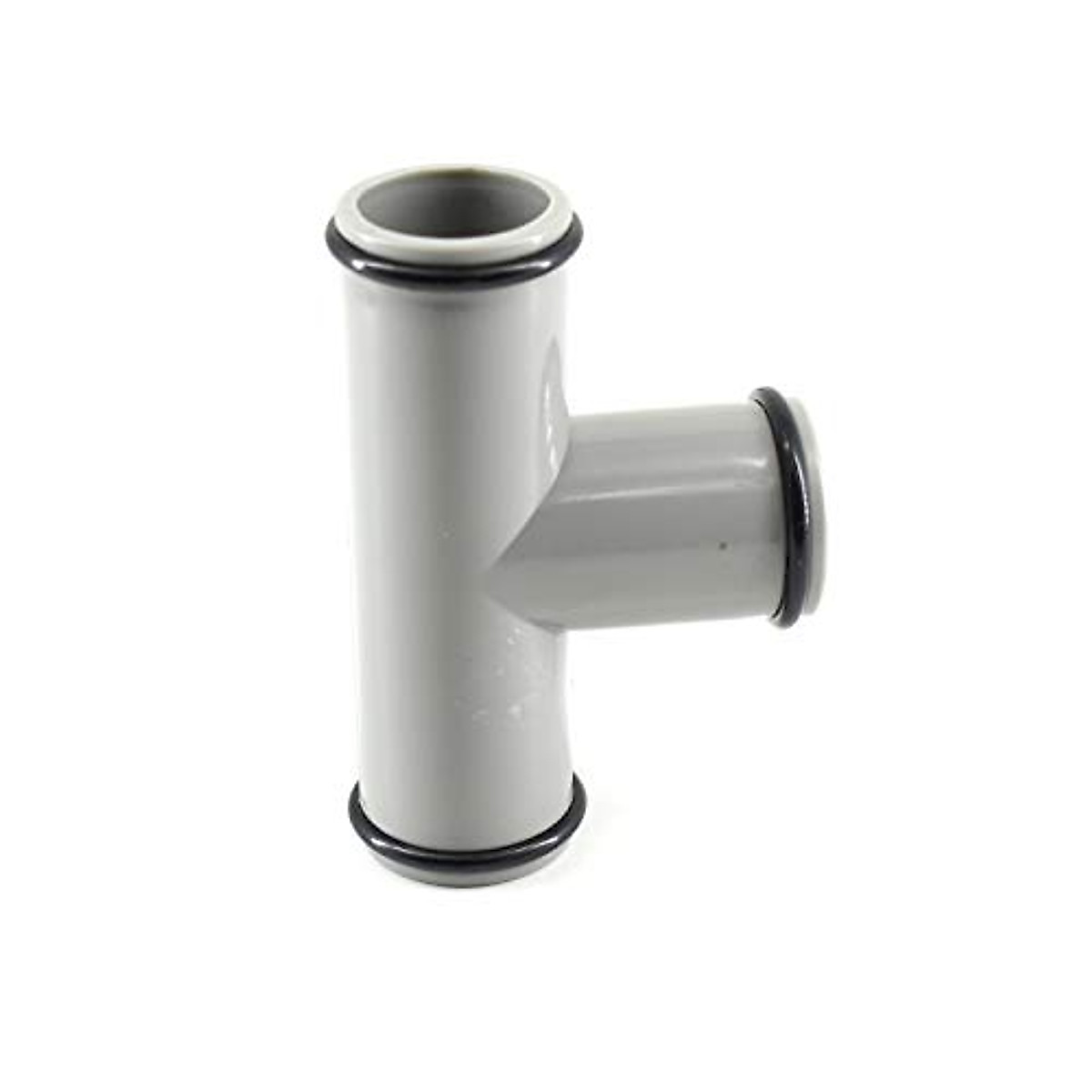 1 1/4 Inch T Joint Hose Connector Swimming Pool Pump T-Joint Hose