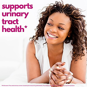 Elements UT Rescue, 60 Tablets (30 Day Supply), Urinary Tract Support Supplement, Bladder and Urinary Tract Health Support and Cleanse, Gluten Free