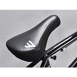 Mafiabikes Super Kush 20 inch BMX Bike Black - Freestyle BMX Bike - Adults, Boys and Girls Bicycle - Sale