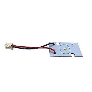 W10695459 Fits Refrigerator LED Module for Whirlpool Sears AP5971112 PS11702378 W11205083 W11126053