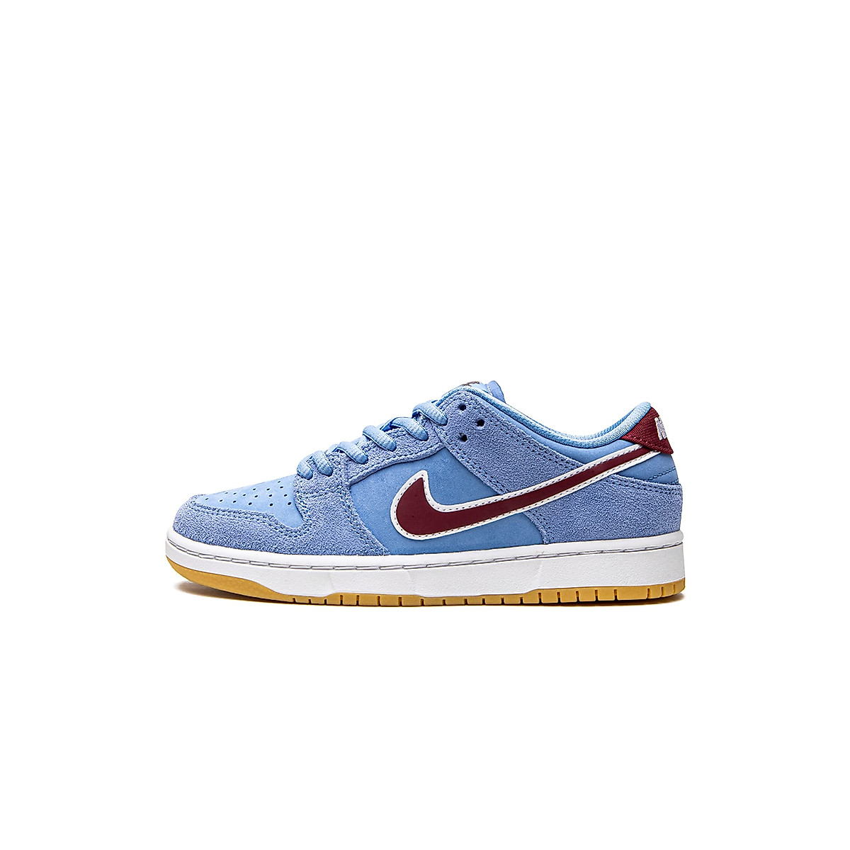 Nike Preschool SB Dunk Low PRO (PS) DN3675 400 Phillies - Size 11.5C
