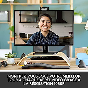 Logitech C930e Webcam