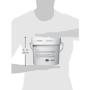 Seachem Safe Concentrated Dry Conditioner for Fresh and Salt Water, 8.8 Pound Container