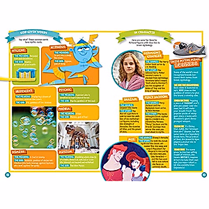 Weird But True! Know-It-All Greek Mythology