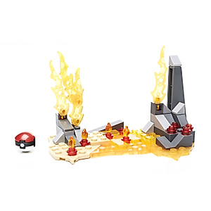 Mega Construx Pokemon Charmeleon
