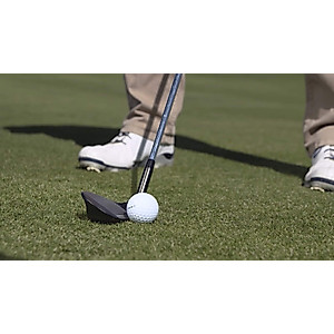 C3i Sand Wedge & Lob Wedge–Premium Right Hand Golf Wedge- Escape Bunkers in One, Easy Flop Shots– Legal for Tournament Play, Quickly Cuts Strokes from Short Game- High Loft Golf Club