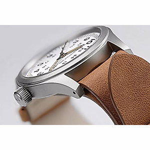 Khaki Field Mechanical